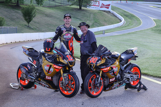 Yoshimura's Latest Racing News – Yoshimura R&D of America, Inc