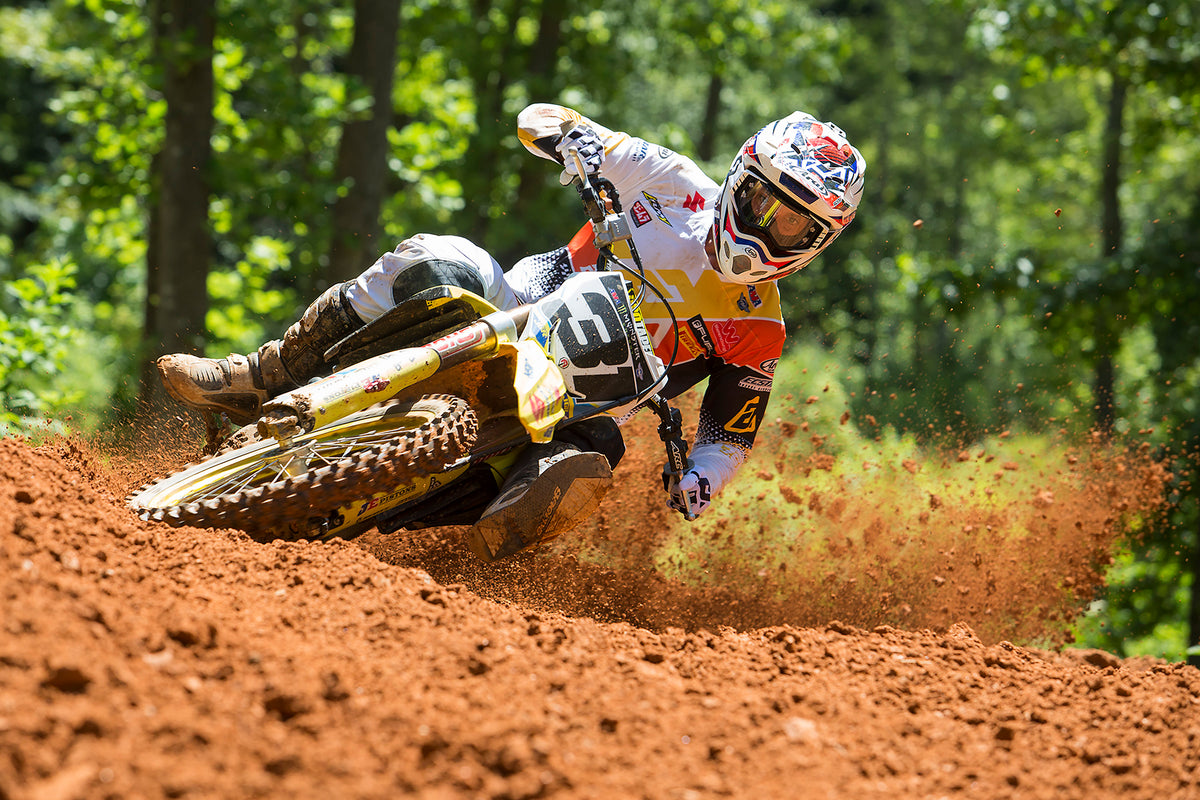 Suzuki Riders Ready to Battle in the 2020 Motocross Season – Yoshimura ...