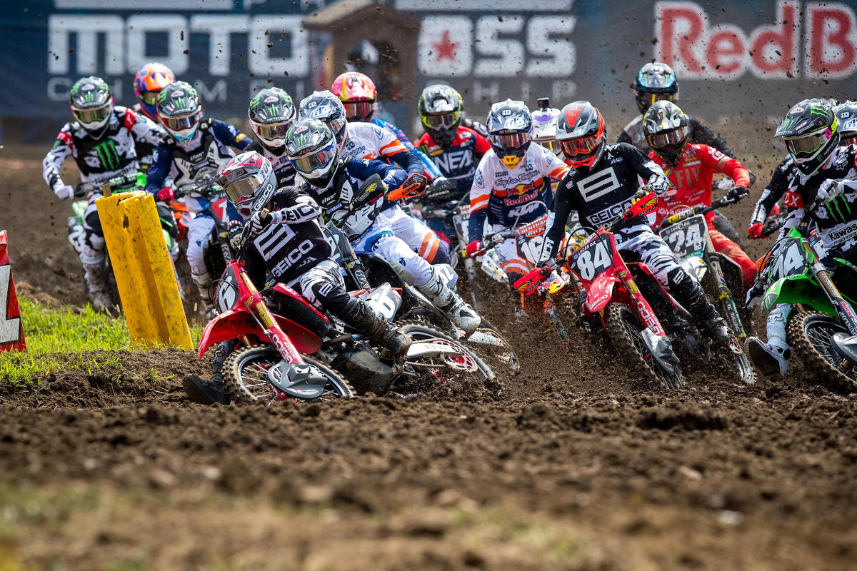 Martin Scores Again for Back-to-Back GEICO Honda Victories – Yoshimura ...