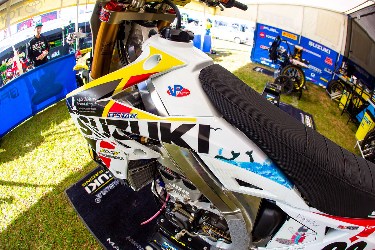 Yoshimura Racing News - JGRMX / Yoshimura / Suzuki Racing Report: Tampa ...