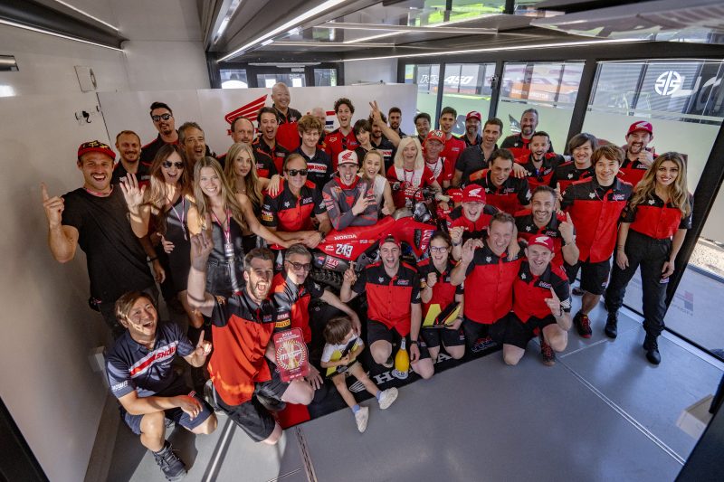 Yoshimura's Latest Racing News – Yoshimura R&D of America, Inc