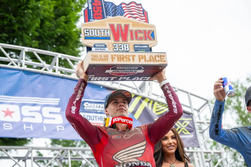 Yoshimura's Latest Racing News – Yoshimura R&D of America, Inc