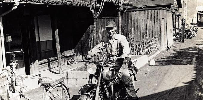 Yoshimura History #01 – Yoshimura R&D of America, Inc