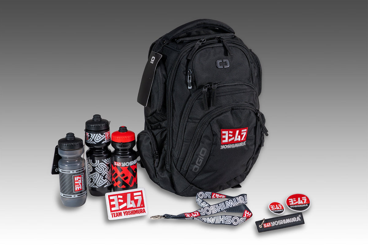 Yoshimura Branded Goods – Tagged "sticker" – Yoshimura R&D of America, Inc