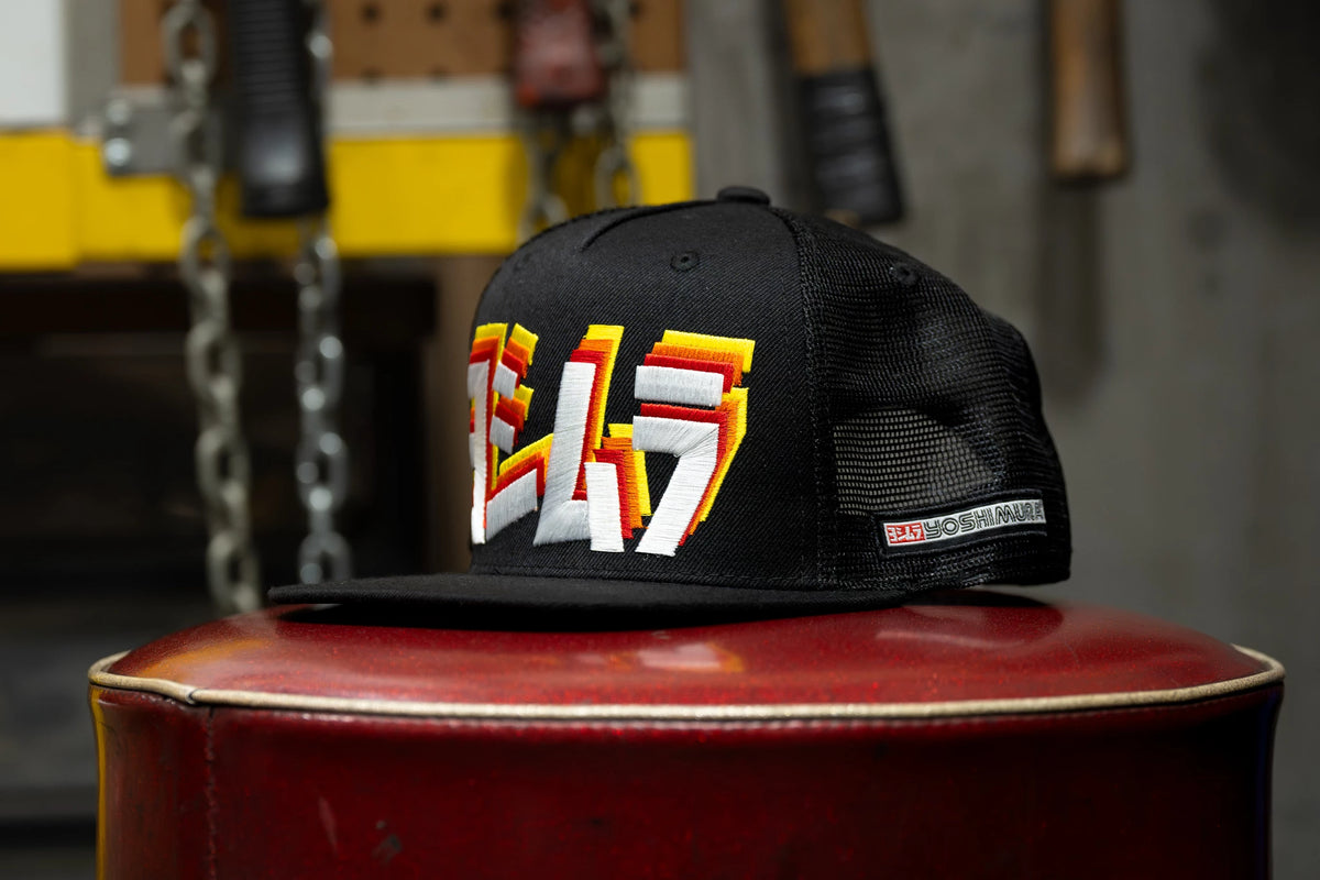 Genuine Yoshimura Apparel – Tagged "hat" – Yoshimura R&D of America, Inc