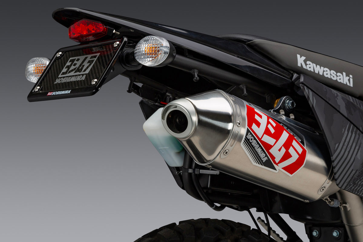 Yoshimura Fender Eliminator Kit KLX300/SM 2024 – Yoshimura R&D of ...