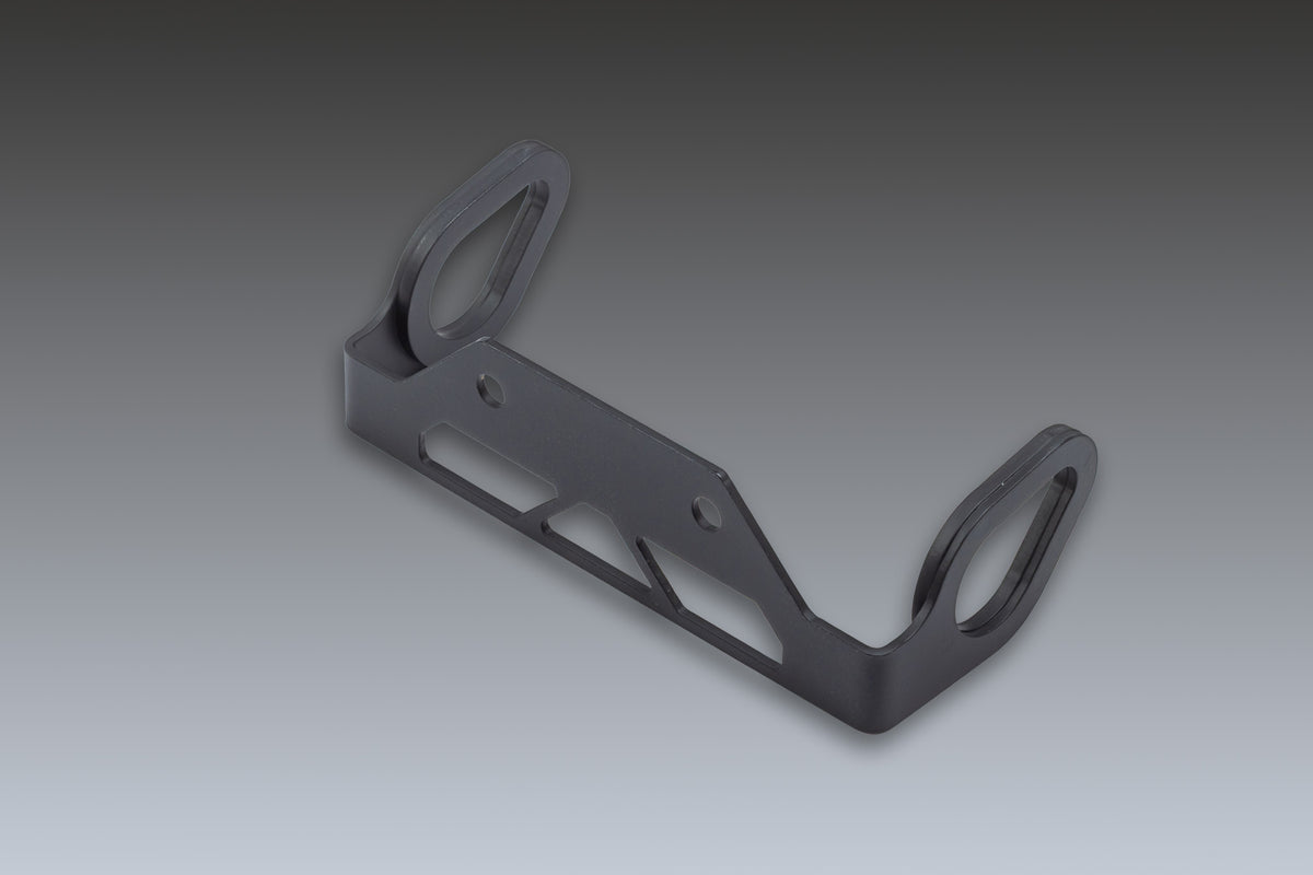 YOSHIMURA OEM Turn Signal Bracket for V2 Fender Eliminator (Yamaha ...