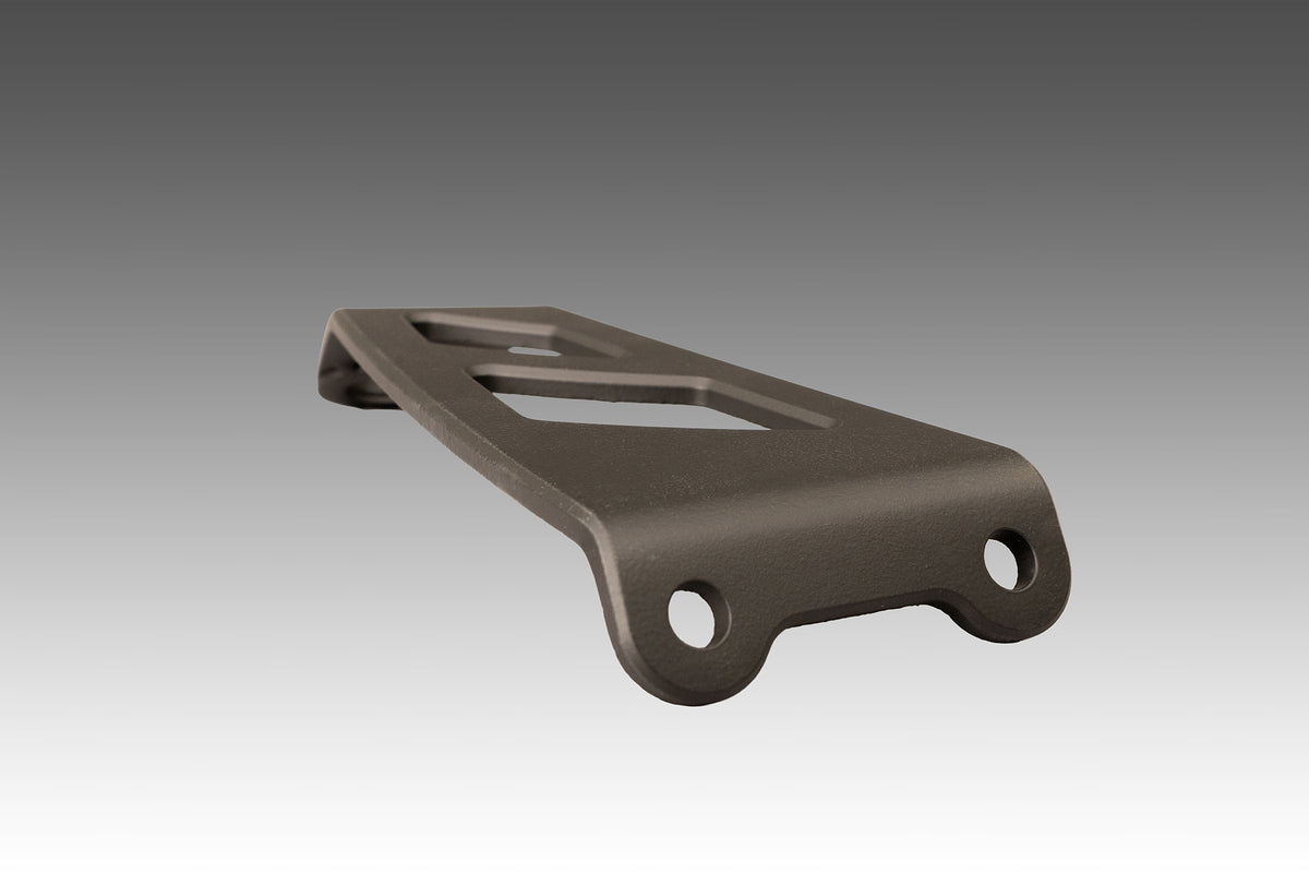 Yoshimura YZF-R9 2025 Aluminum Muffler Bracket Kit – Yoshimura R&D of ...