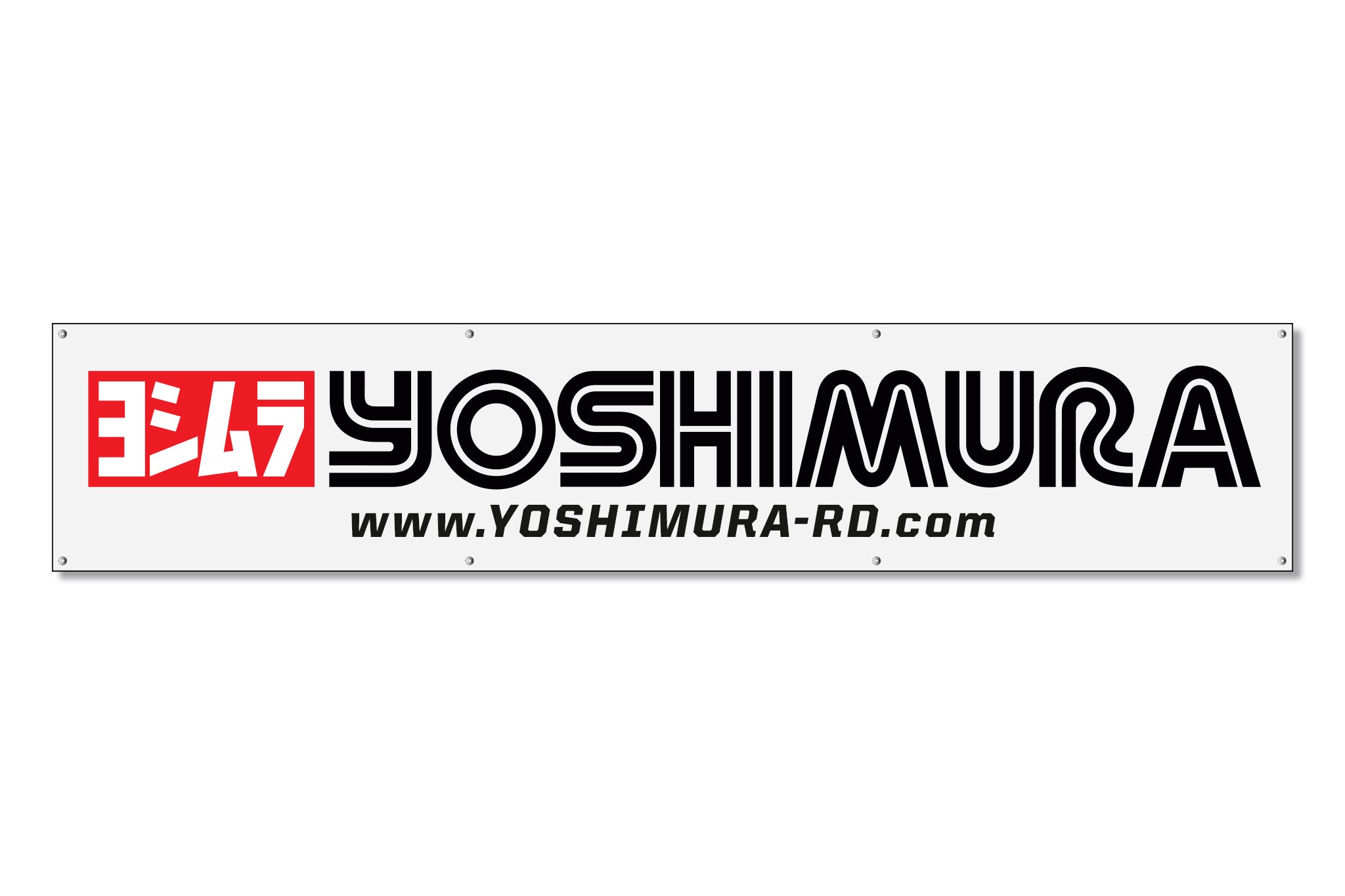 Yoshimura Exhaust Logo