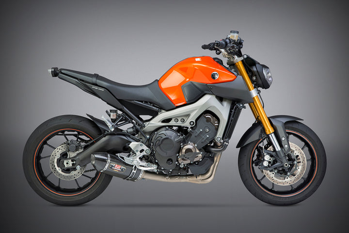 ALL – Tagged "Yamaha-MT-09-FZ-09-2016" – Yoshimura R&D of America, Inc