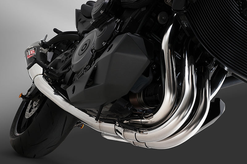 Yoshimura GSX-S1000/F 16-22 Race R-11 Stainless Full System w ...