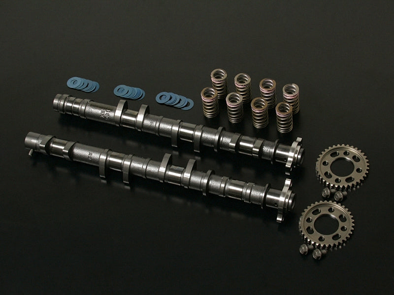 Yoshimura ST-R TYPE-R Camshafts GSX-R1000 2007-08 – Yoshimura R&D of ...