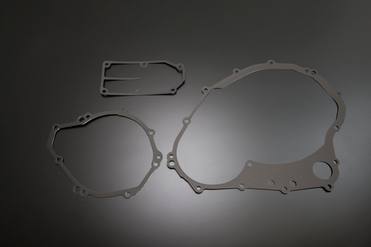 YOSHIMURA SUZUKI GSX-R1000 2017-20 Metal Gasket Set – Yoshimura R&D of ...