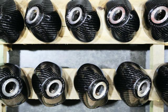 YOSHIMURA REPLACEMENT RS-5 STAINLESS END CAP GAUGED – Yoshimura R&D of ...