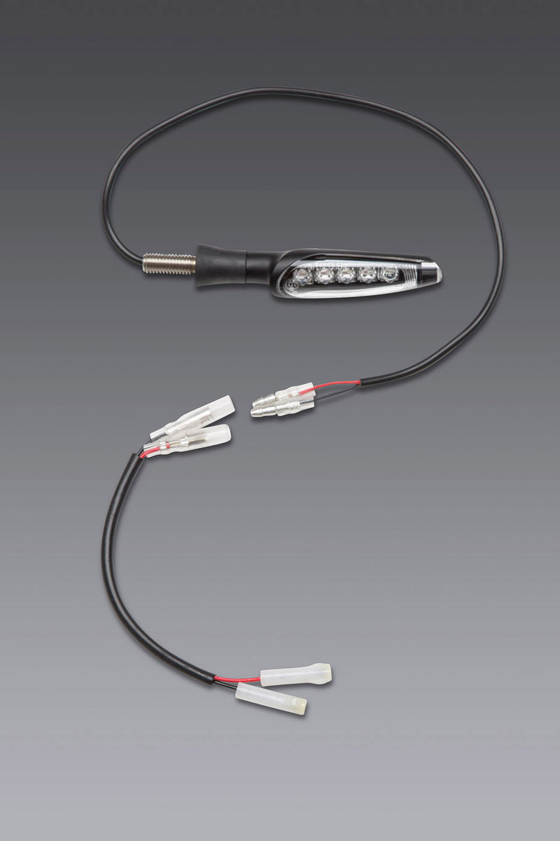 Plug-n-Play Turn Signal Adapters for TRIUMPH – Yoshimura R&D of America ...