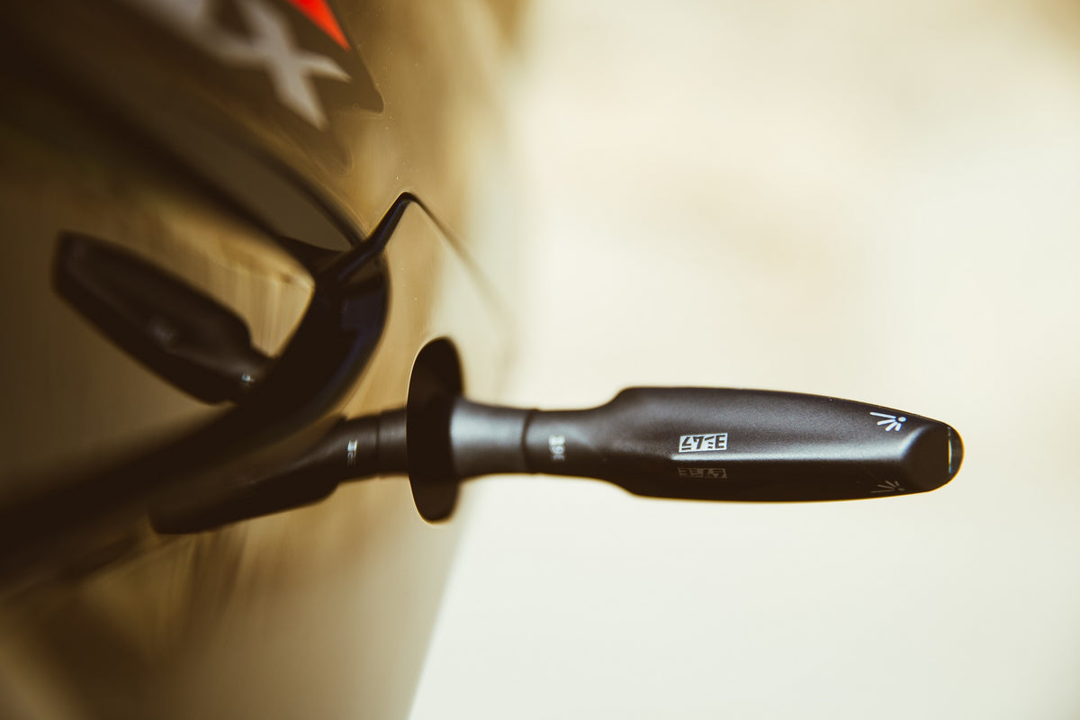 SEQUENTIAL LED Front Turn Signal Kit – Yoshimura R&D of America, Inc